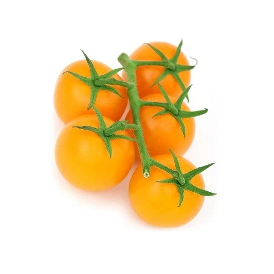 Cherry Portocalii - Seminte Rosii Soi semitimpuriu, 0.2 gr